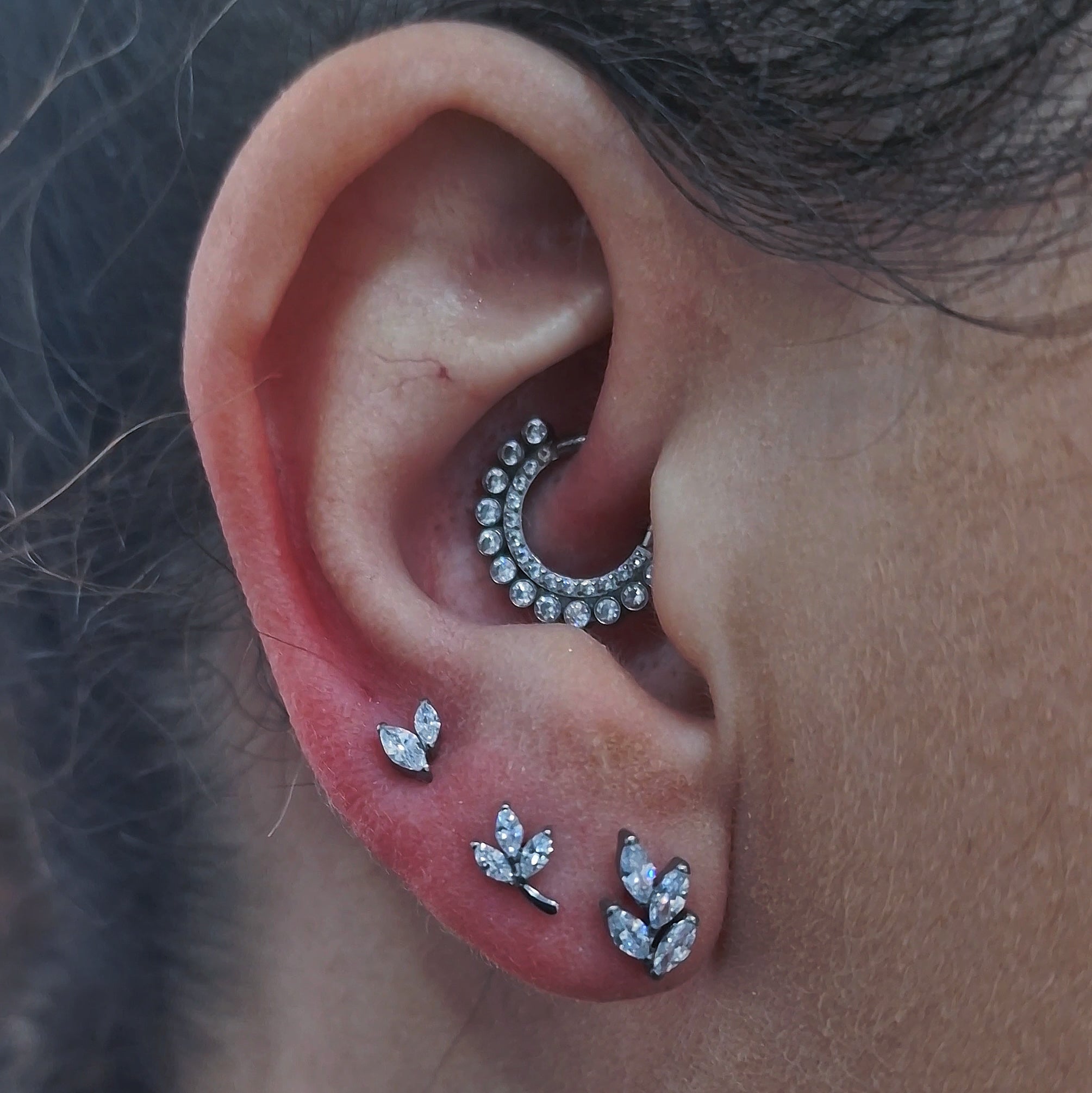 Louis Jewels | Il piercing giusto per te