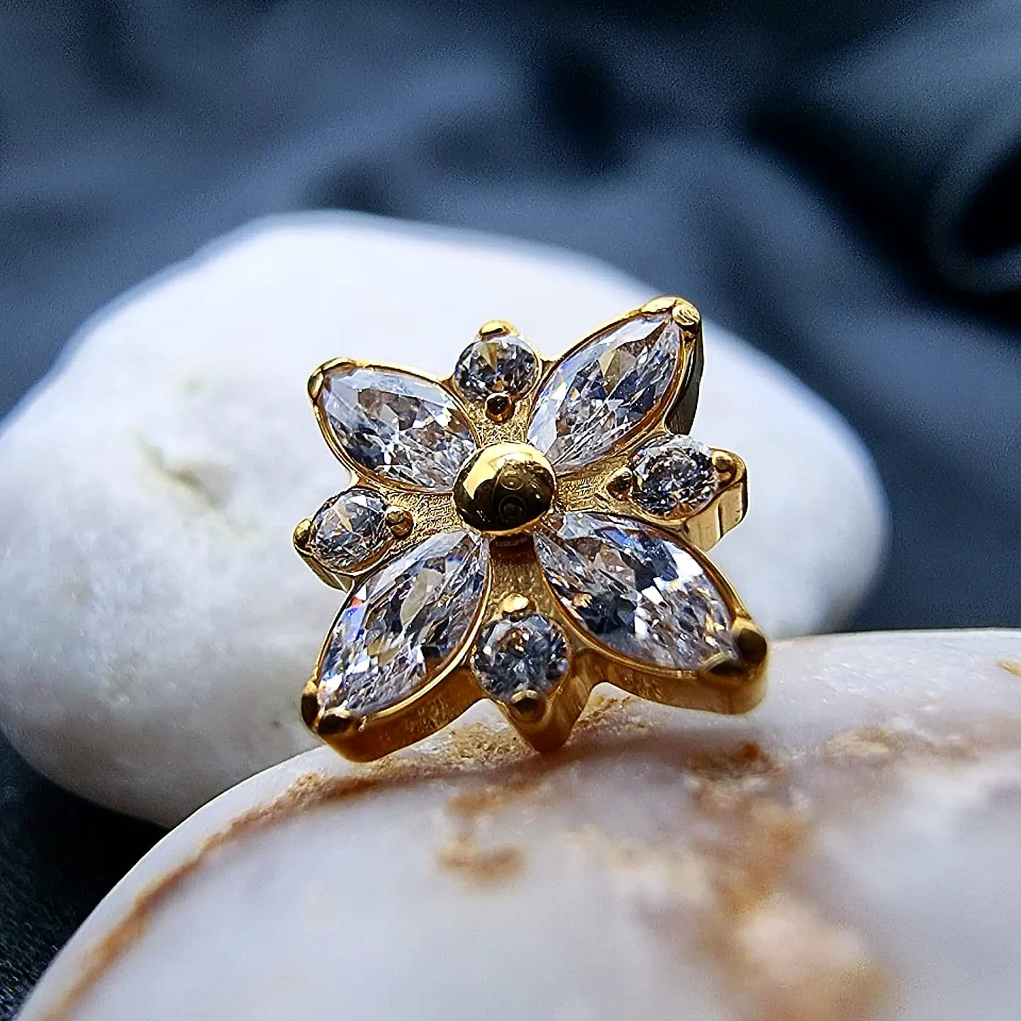 Louis Jewels | Il piercing giusto per te