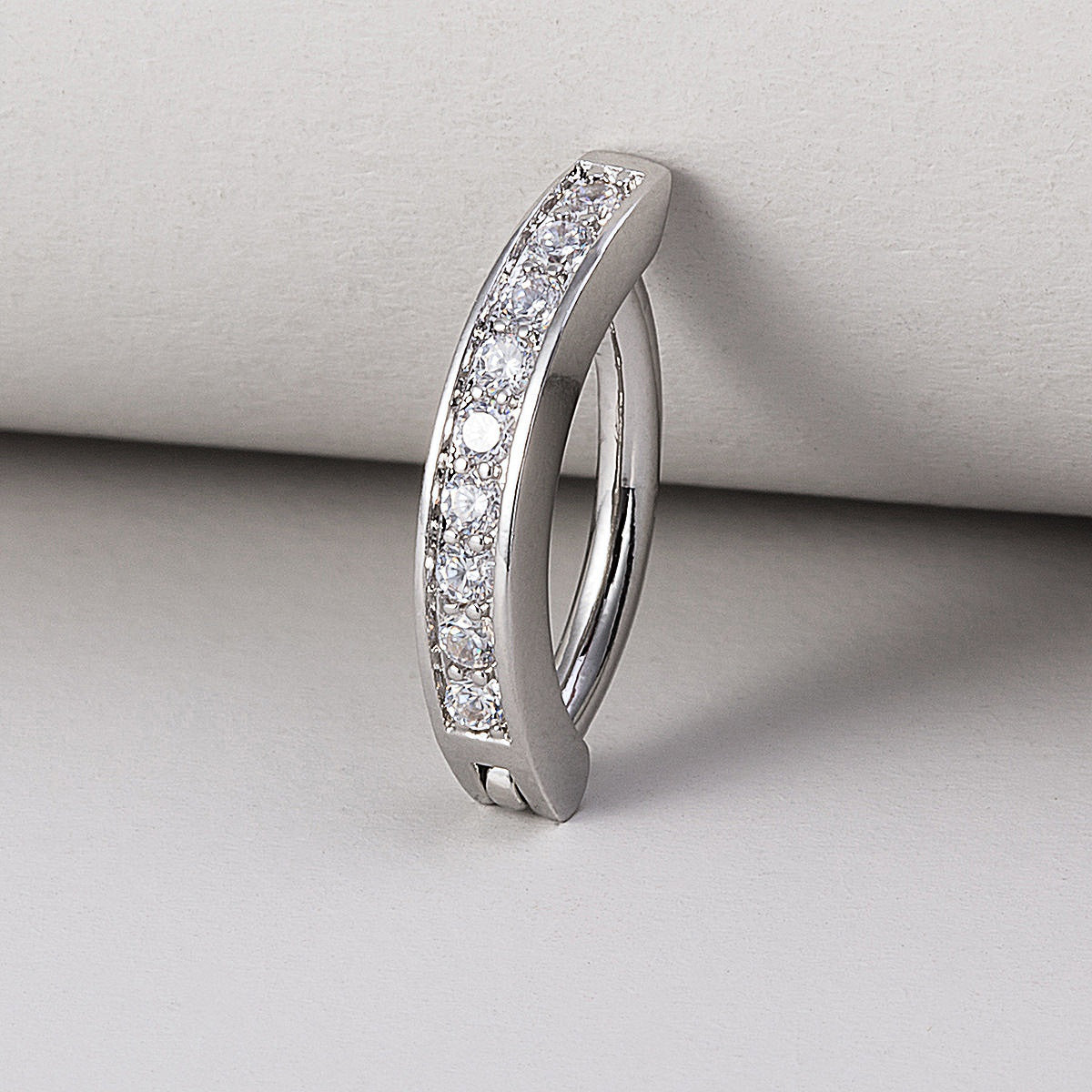 Acquista piercing online – Titanio puro e certificato