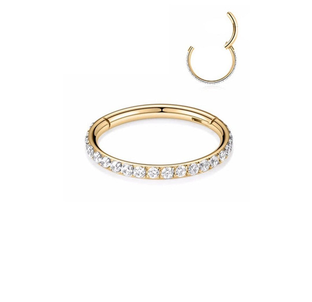 Louis Jewels | Il piercing giusto per te