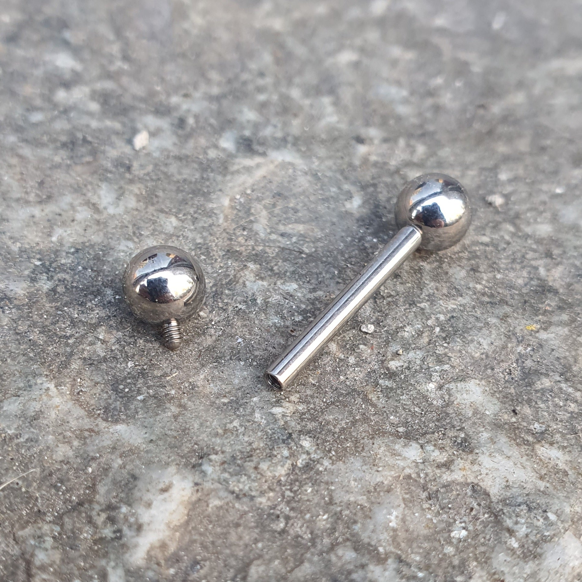 Louis Jewels | Il piercing giusto per te