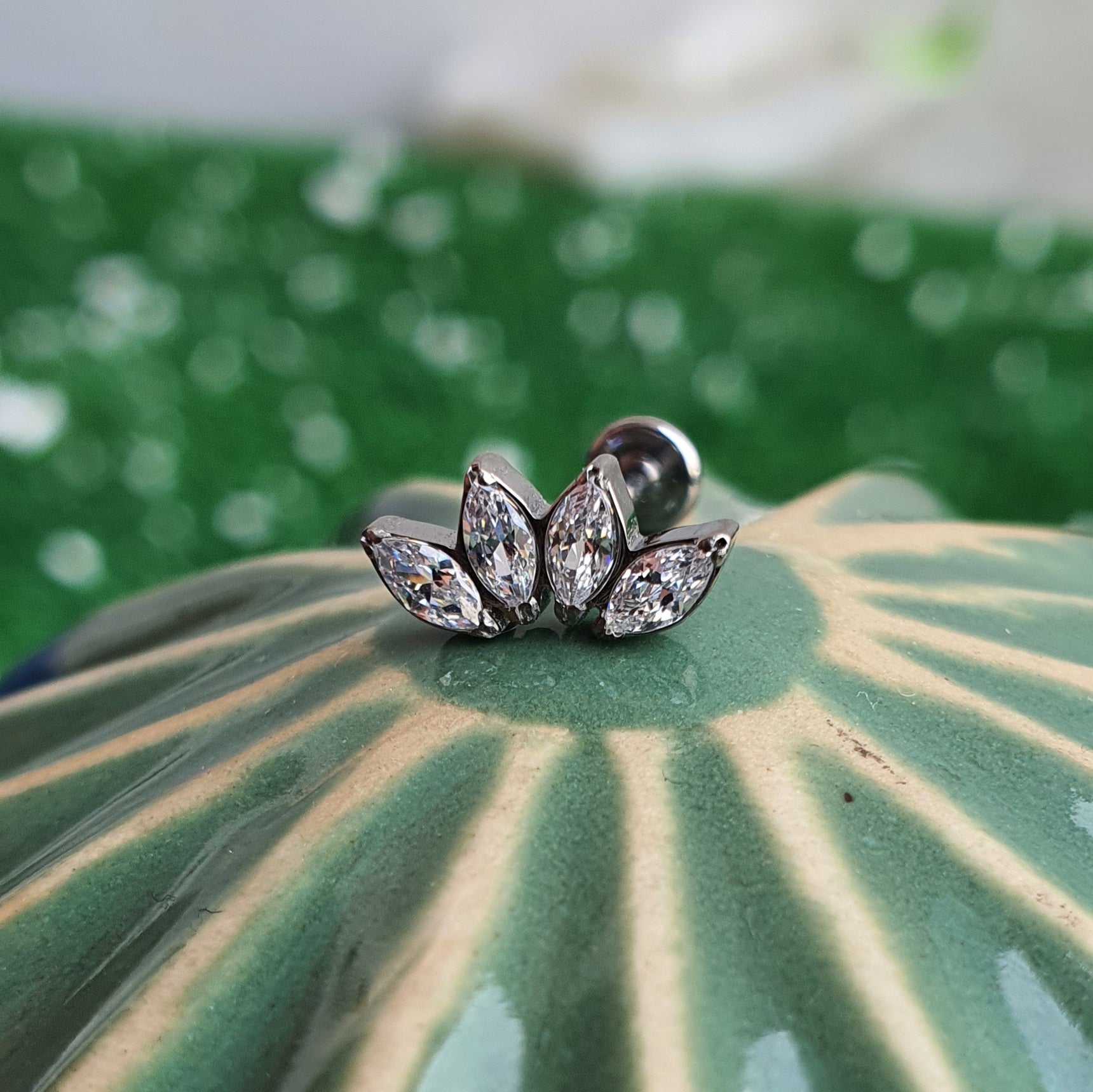 Louis Jewels | Il piercing giusto per te