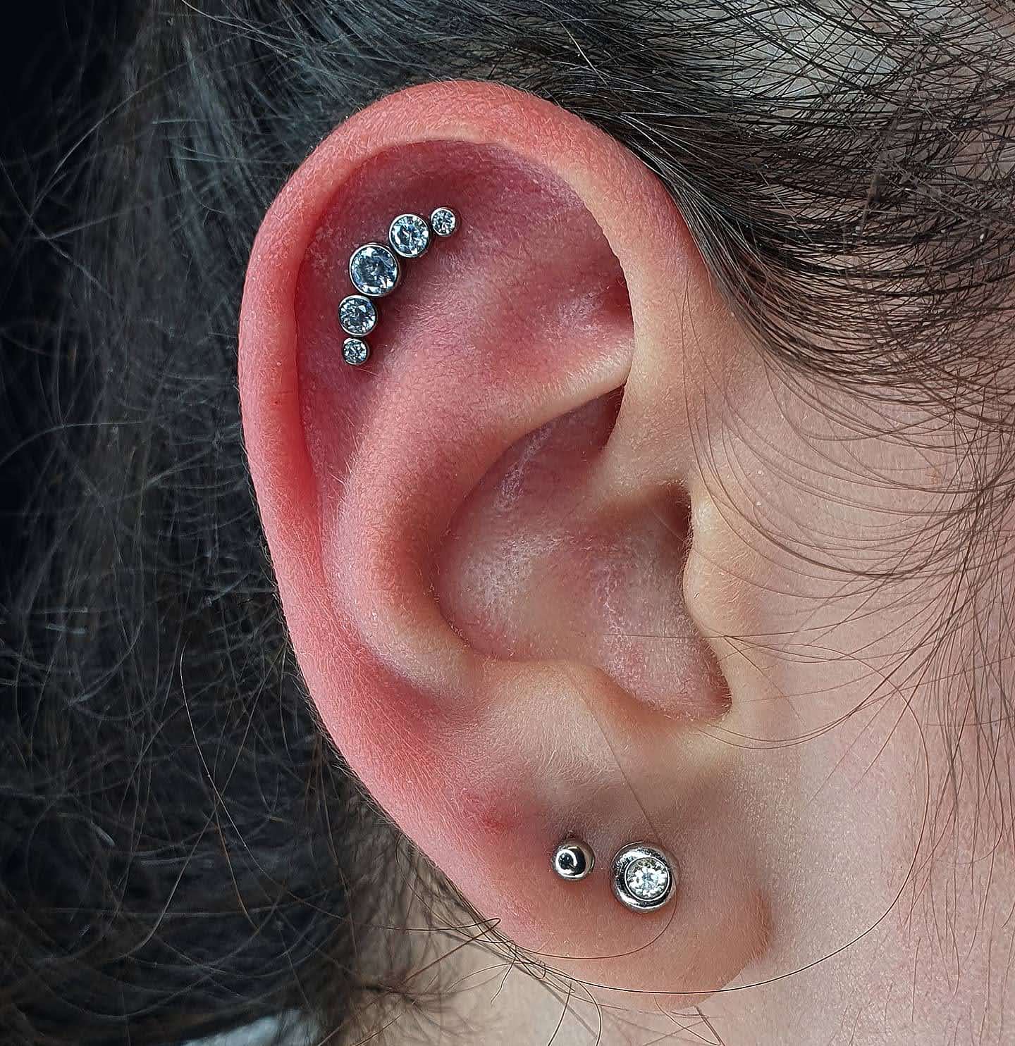 Louis Jewels | Il piercing giusto per te