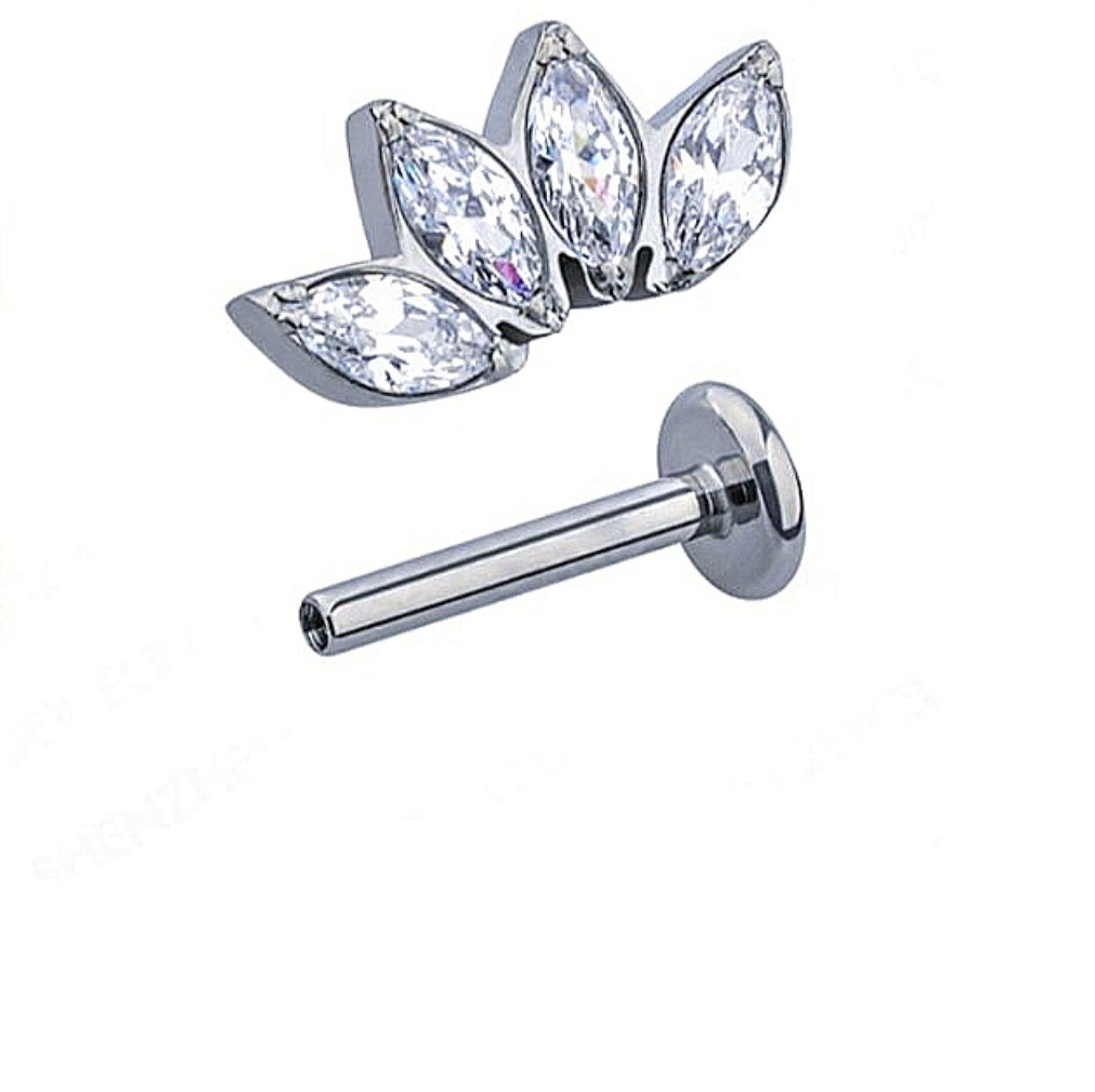 Louis Jewels | Il piercing giusto per te