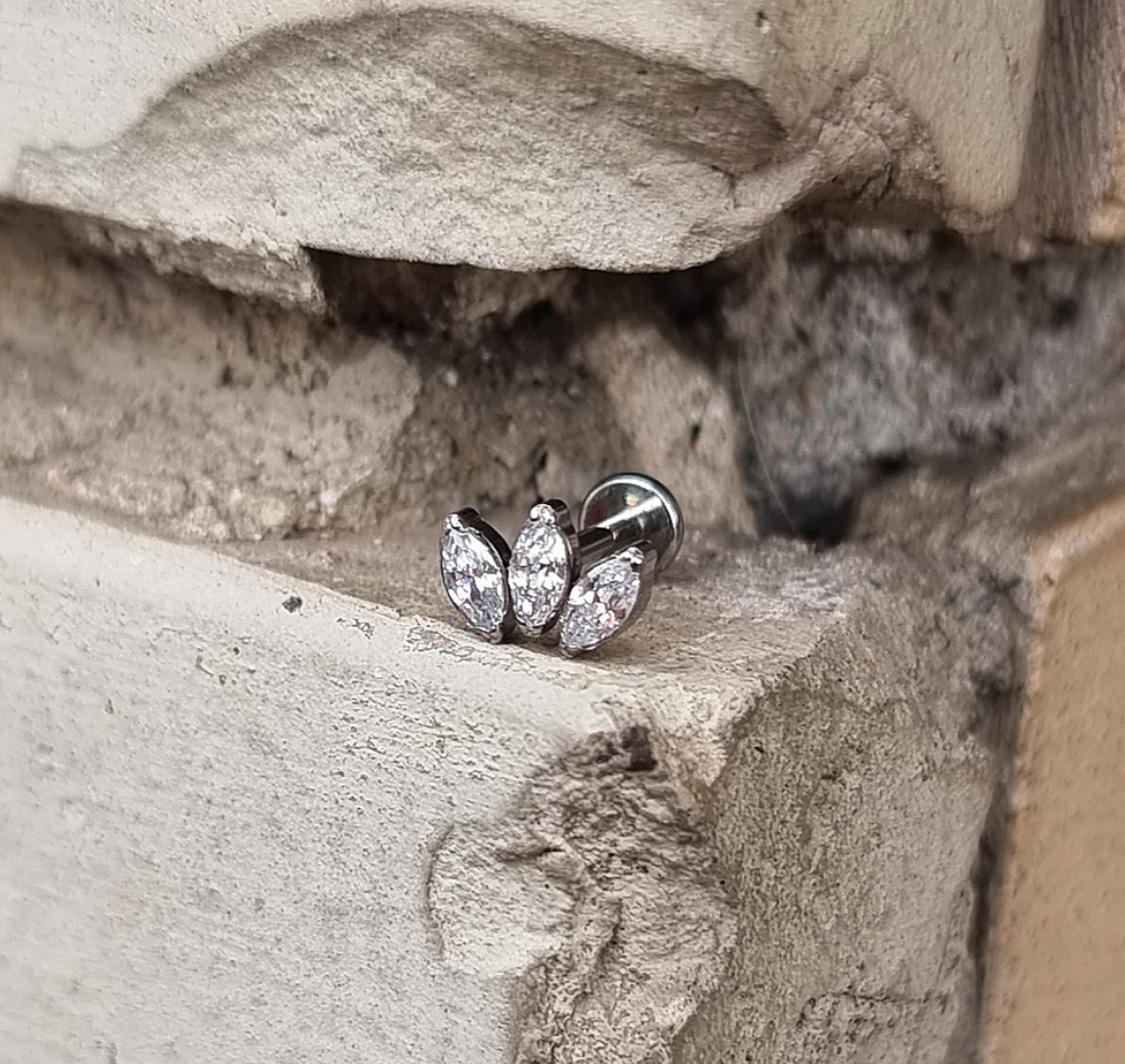 Louis Jewels | Il piercing giusto per te