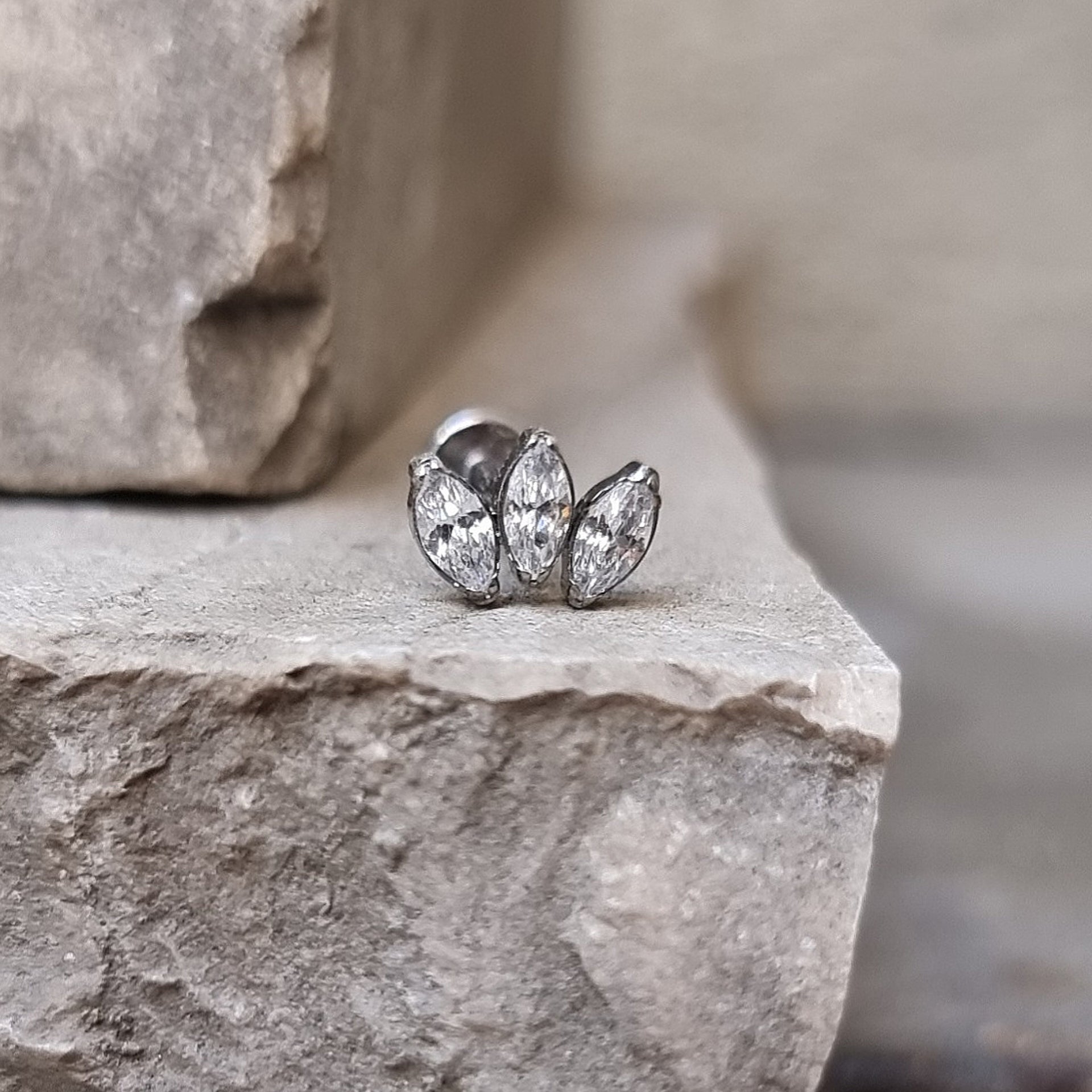 Louis Jewels | Il piercing giusto per te