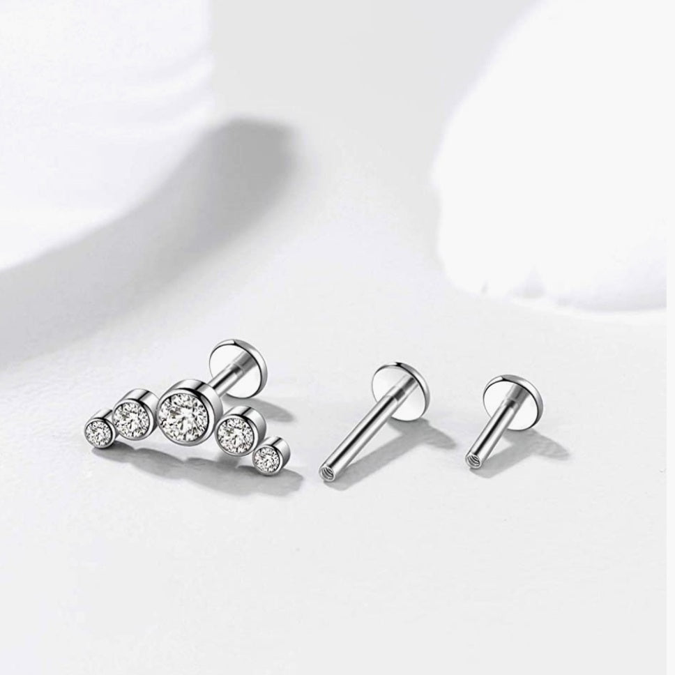 Louis Jewels | Il piercing giusto per te