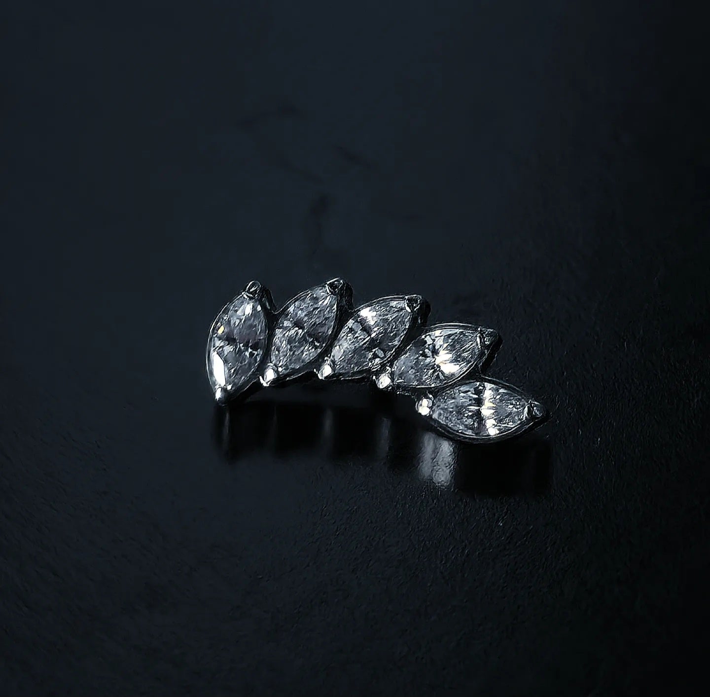 Louis Jewels | Il piercing giusto per te