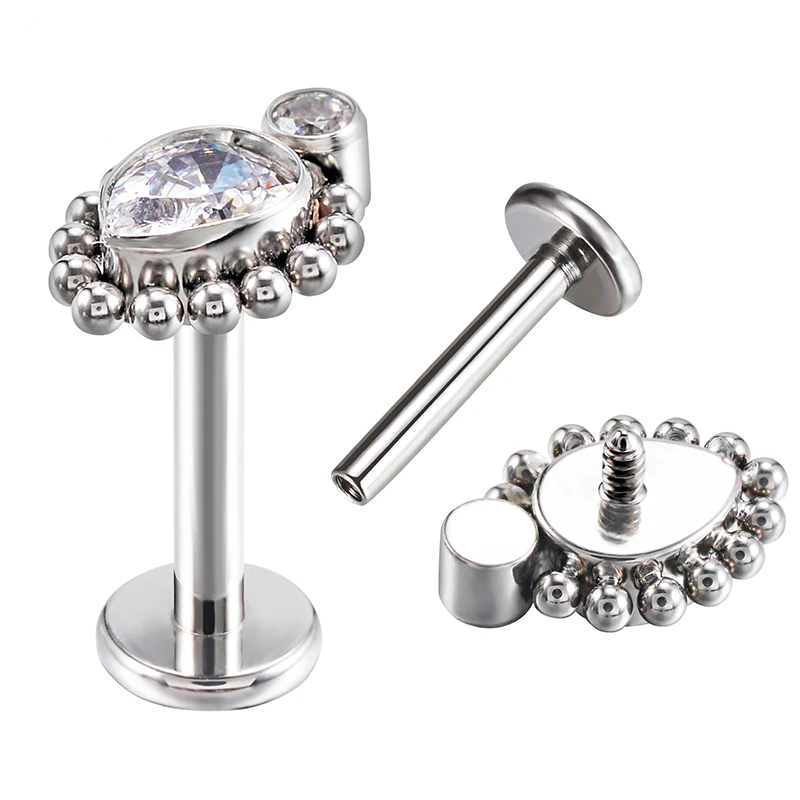 Acquista online piercing labret – Promo in corso